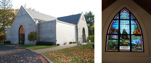 Cedar Hill Cemetery provides a range of services to commemorate the ...